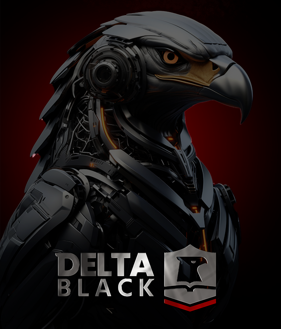 Projeto em Delta – Preparação para Delegado