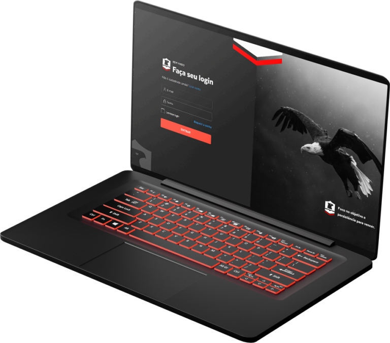 Delta Black #3 – Projeto em Delta